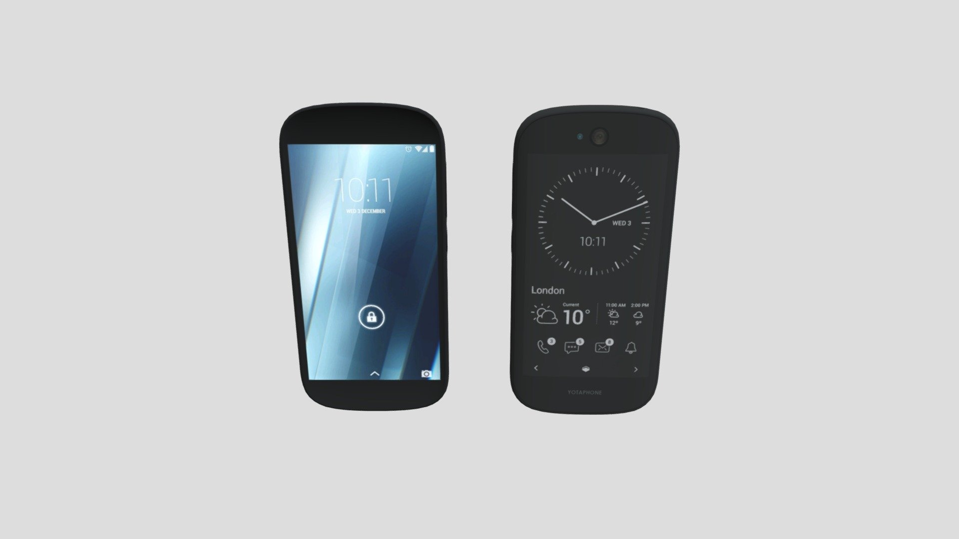 RussianPhone - Download Free 3D model by assg709 [8844102] - Sketchfab