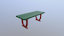 Low_Poly_Bench_Without_Back - Download Free 3D model by wingedrobin ...