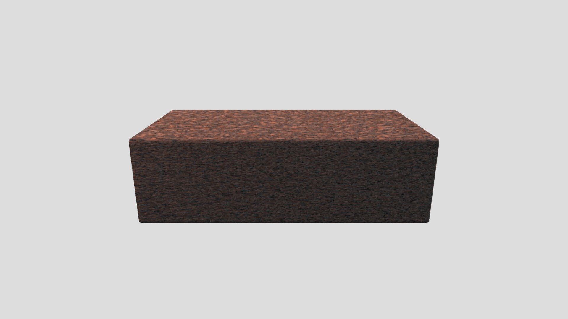 Brick - 3D model by Forwardnow27 [884624b] - Sketchfab