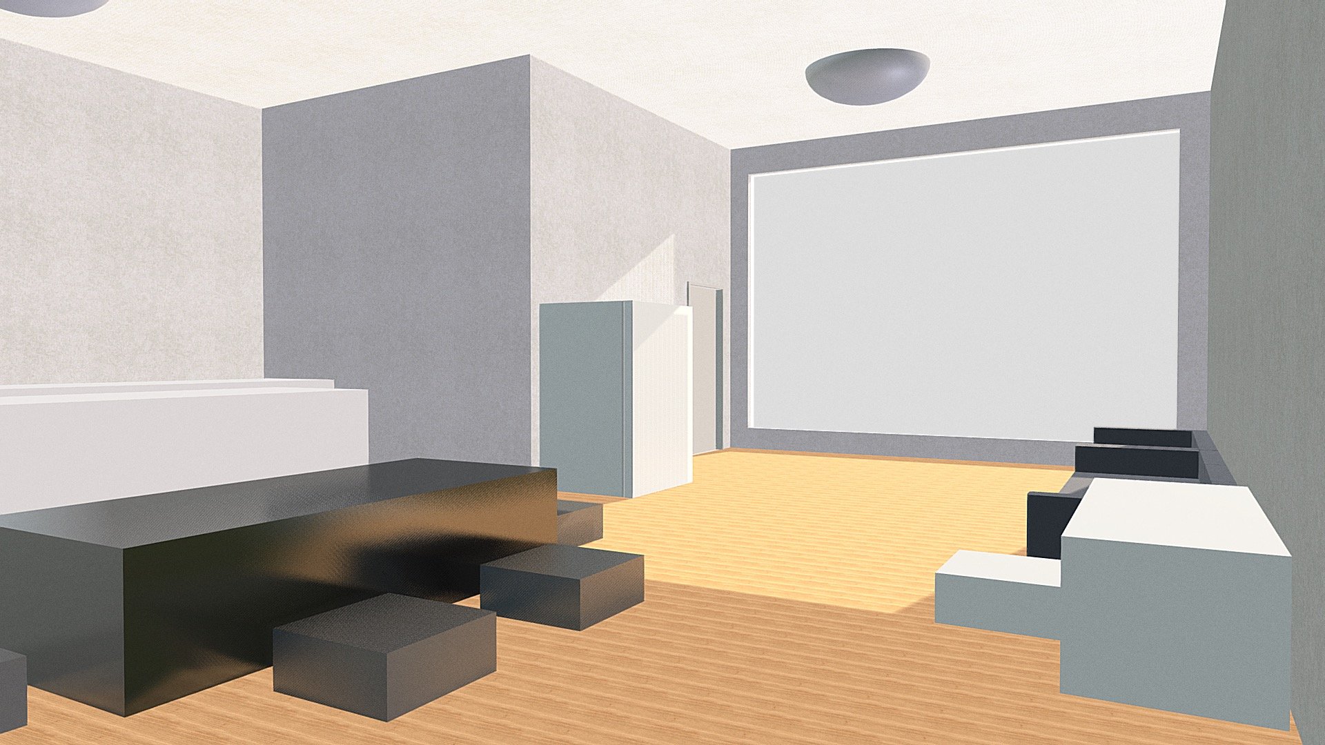 3D render - 3D model by jesicaf102 [88473ab] - Sketchfab