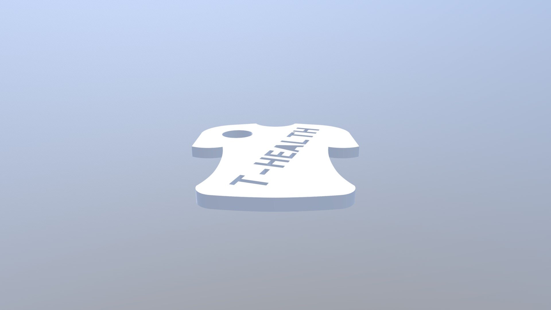 Maglietta - 3D model by Francesco.Cerra [8847cba] - Sketchfab