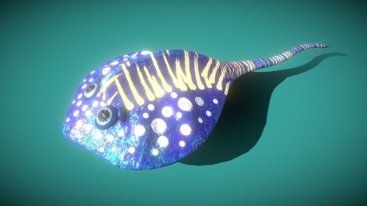 Streak 3D models - Sketchfab