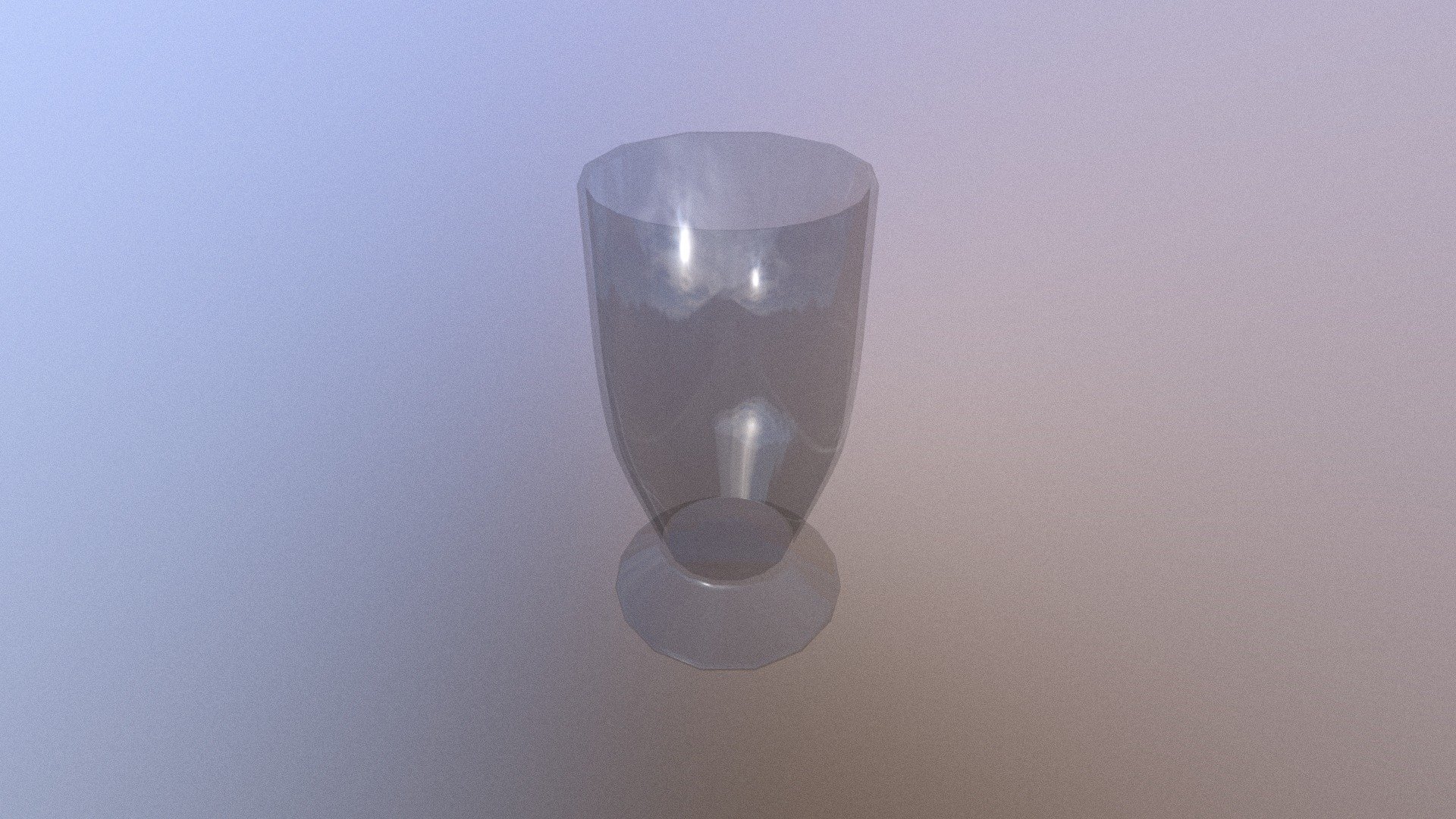 Glass Raytrace - 3D model by GModels (@gledhill192) [884d1e3] - Sketchfab