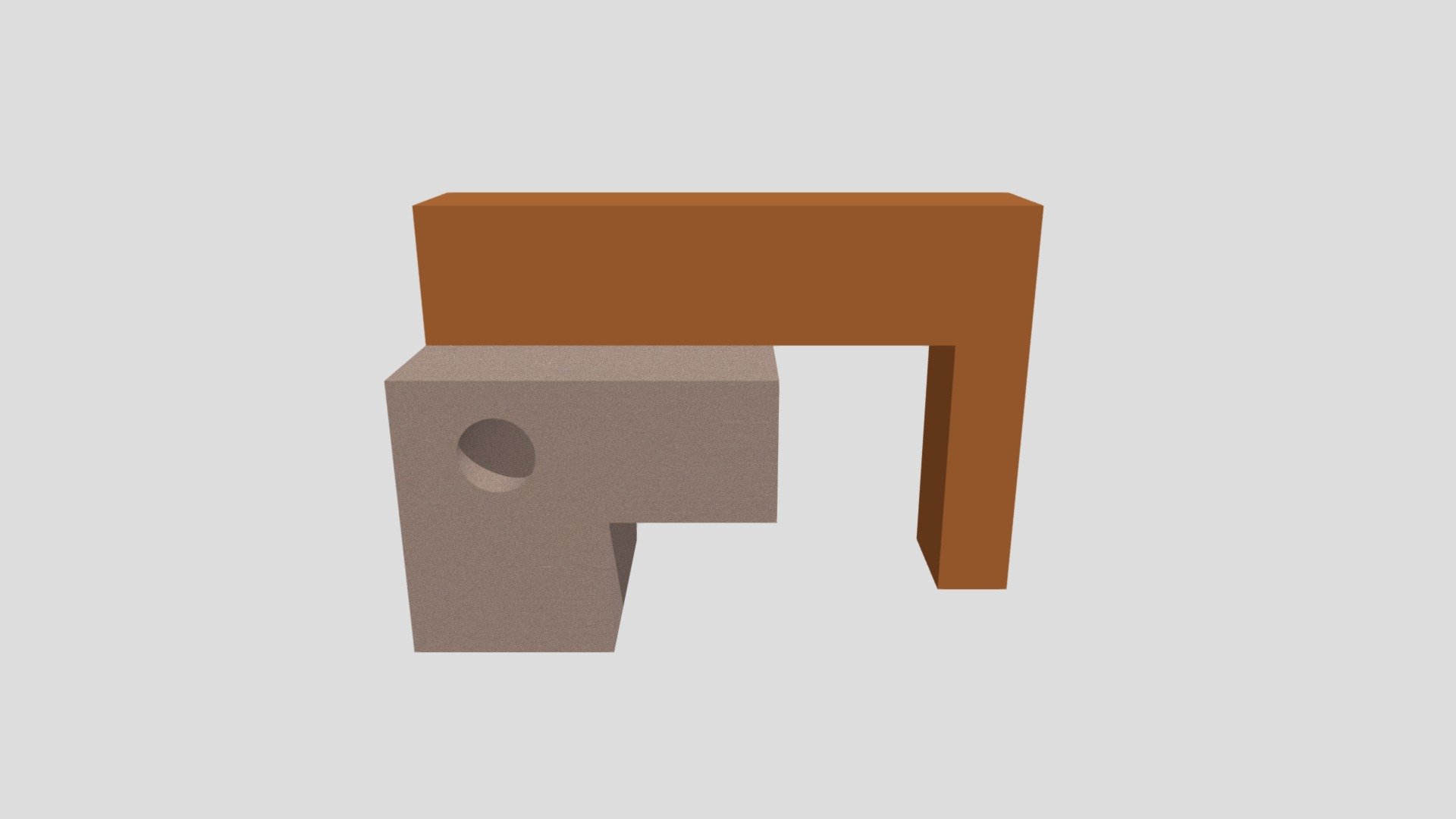 test obj - 3D model by richmmar [884d406] - Sketchfab