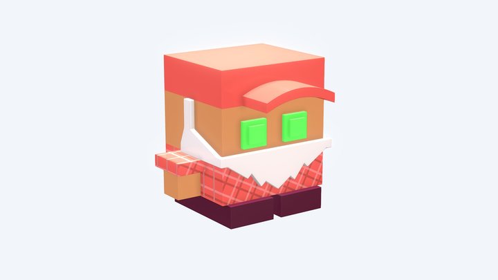 Avalanche 3D models - Sketchfab