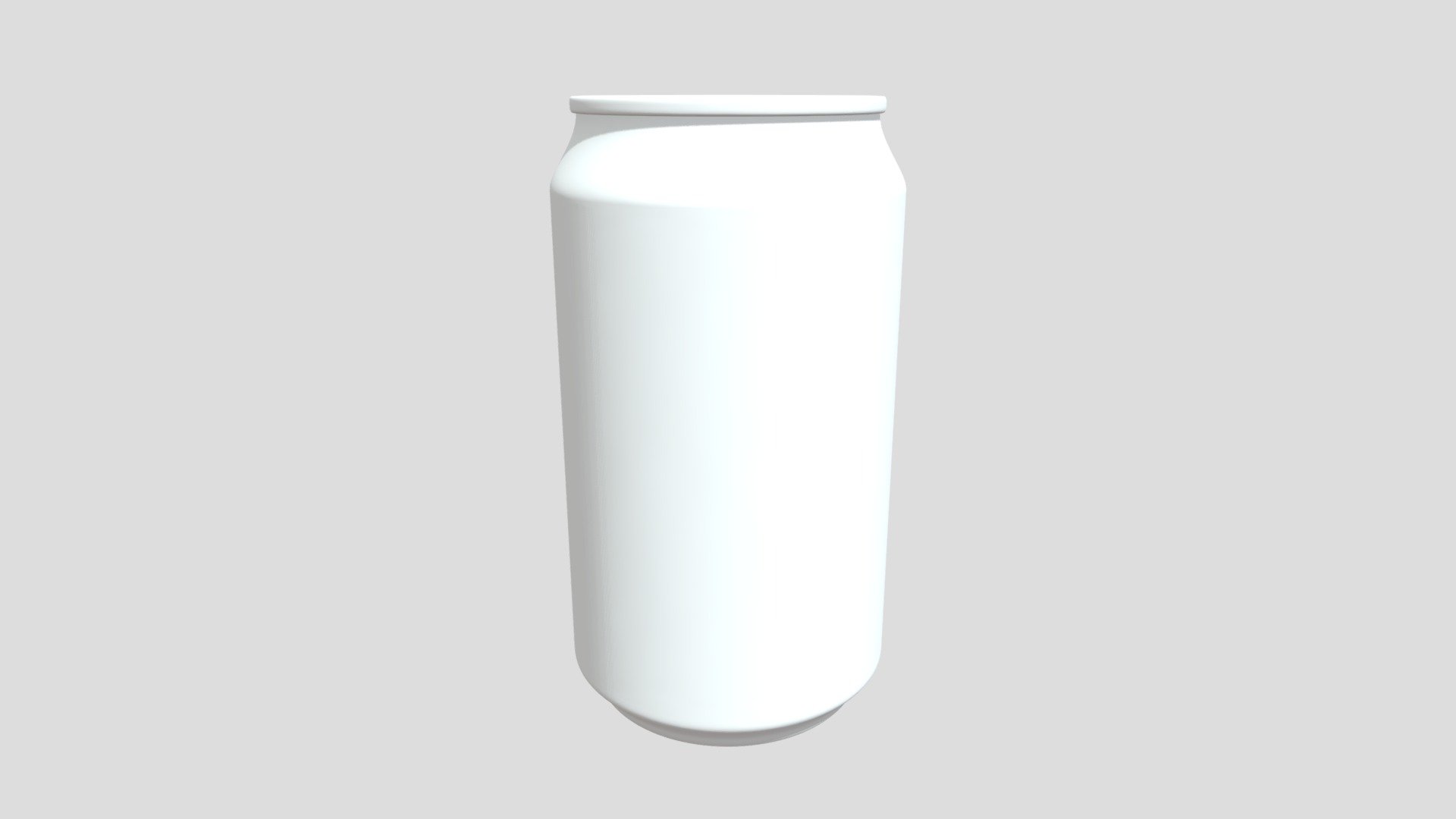 3D Can sample - Download Free 3D model by 3D_Models (@3D_Objects ...