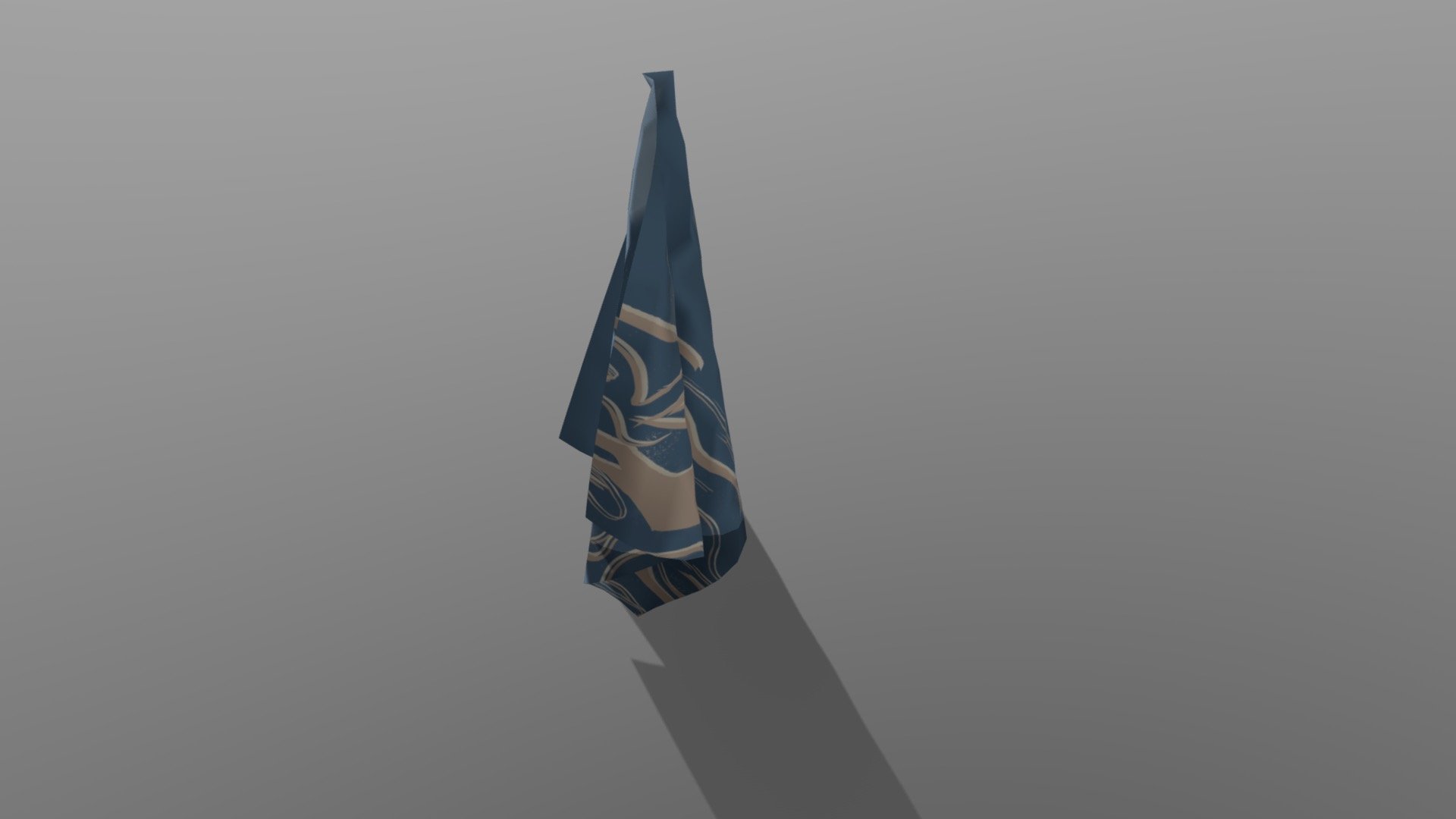Matalan Design Print 1 - 3D model by KylieTextiles [8850e34] - Sketchfab