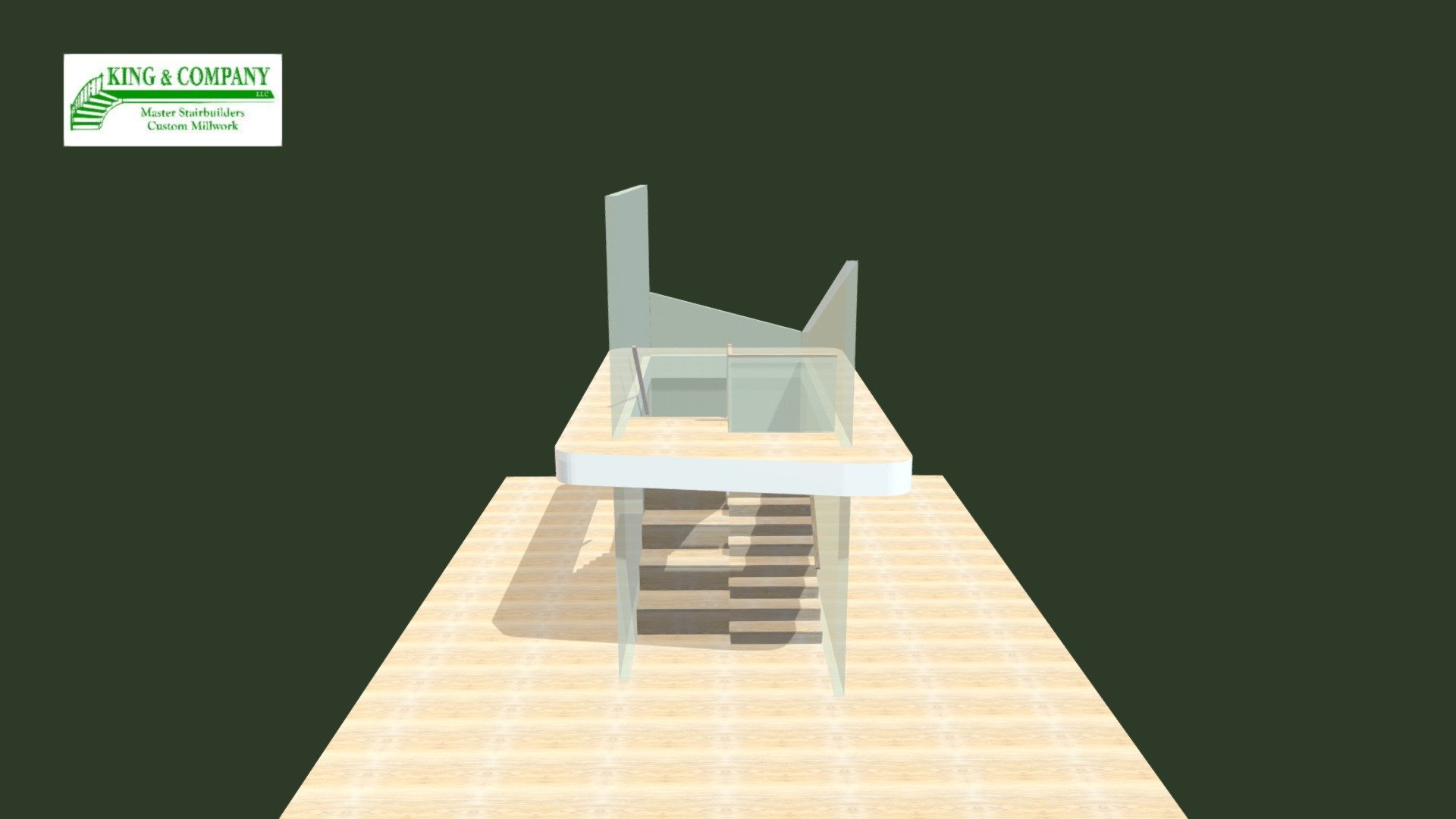 Tides Edge 8-8-23 - 3D model by Kingstair (@Kingstairs) [8851023 ...