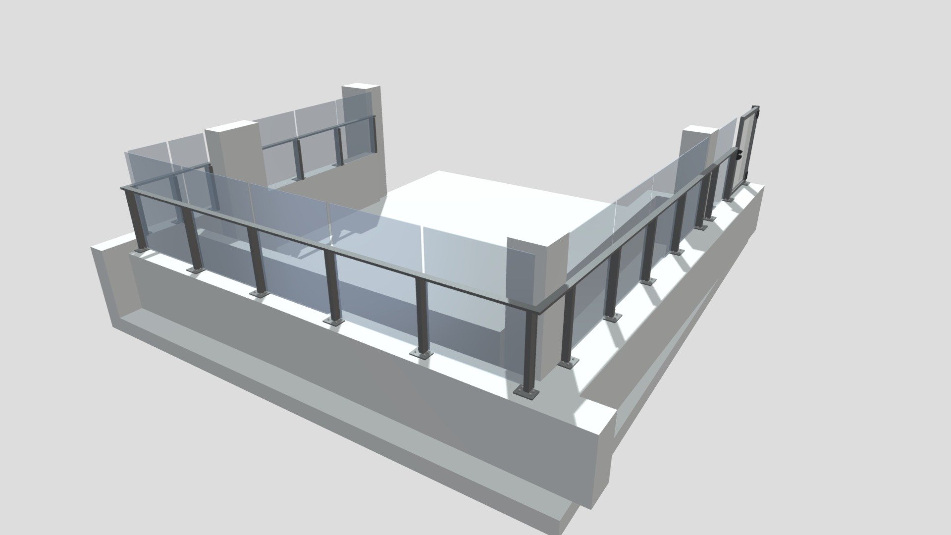 BAL03 TCE 10.11 - Download Free 3D model by DarrenFalconer ...