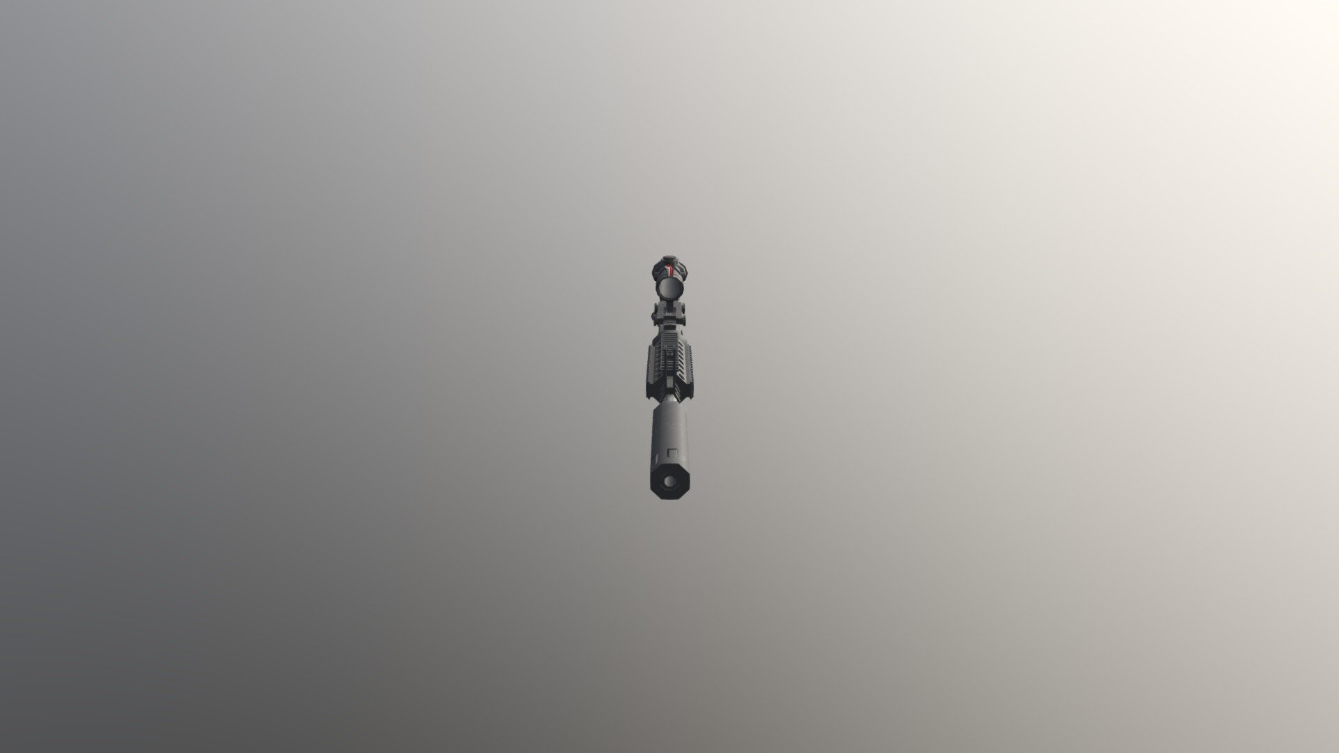 M4 With ACOG By Kuro - Download Free 3D model by MorgenKell [8853078 ...