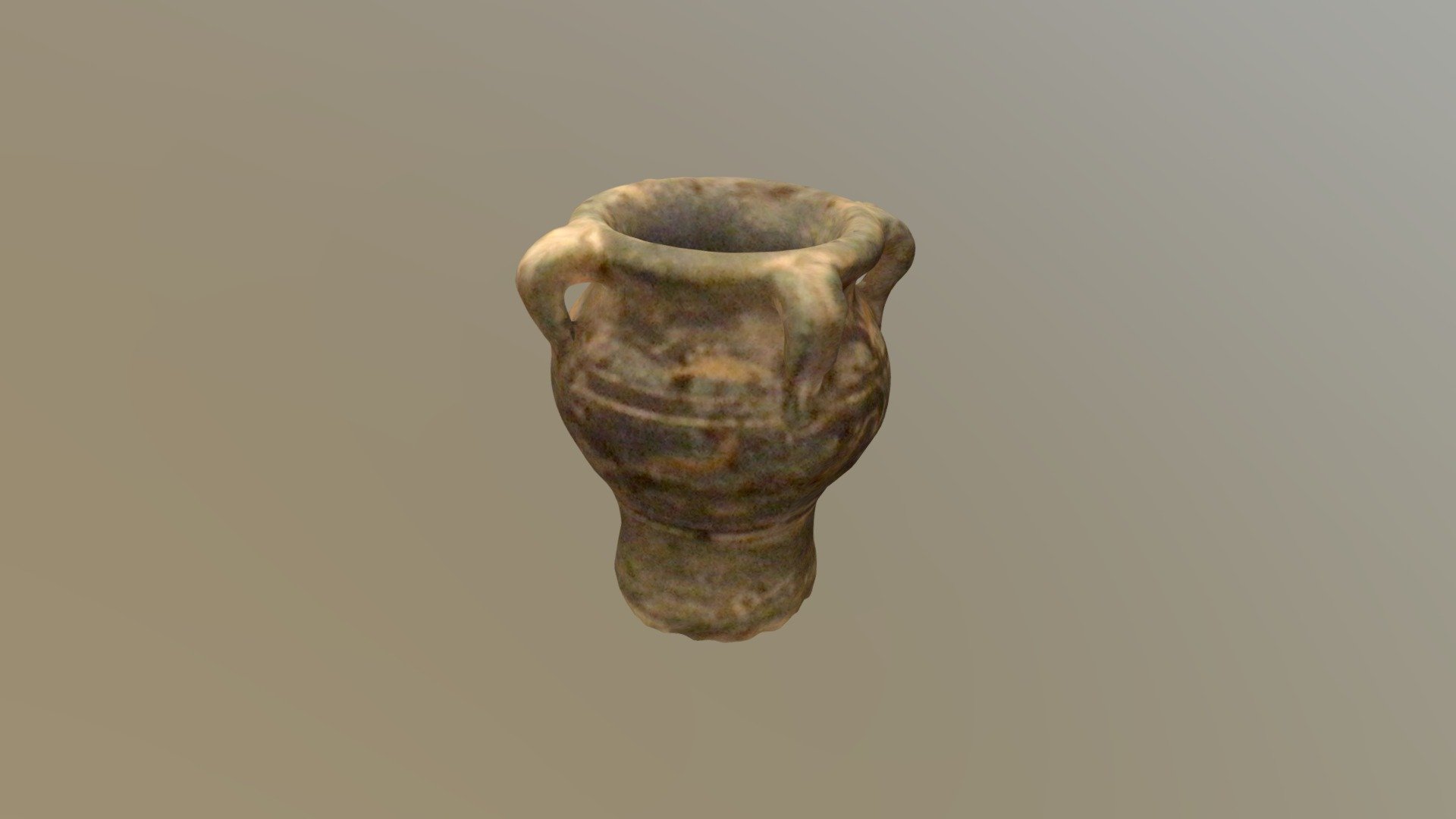 Wazon - 3D model by chojnaxx [88530a1] - Sketchfab