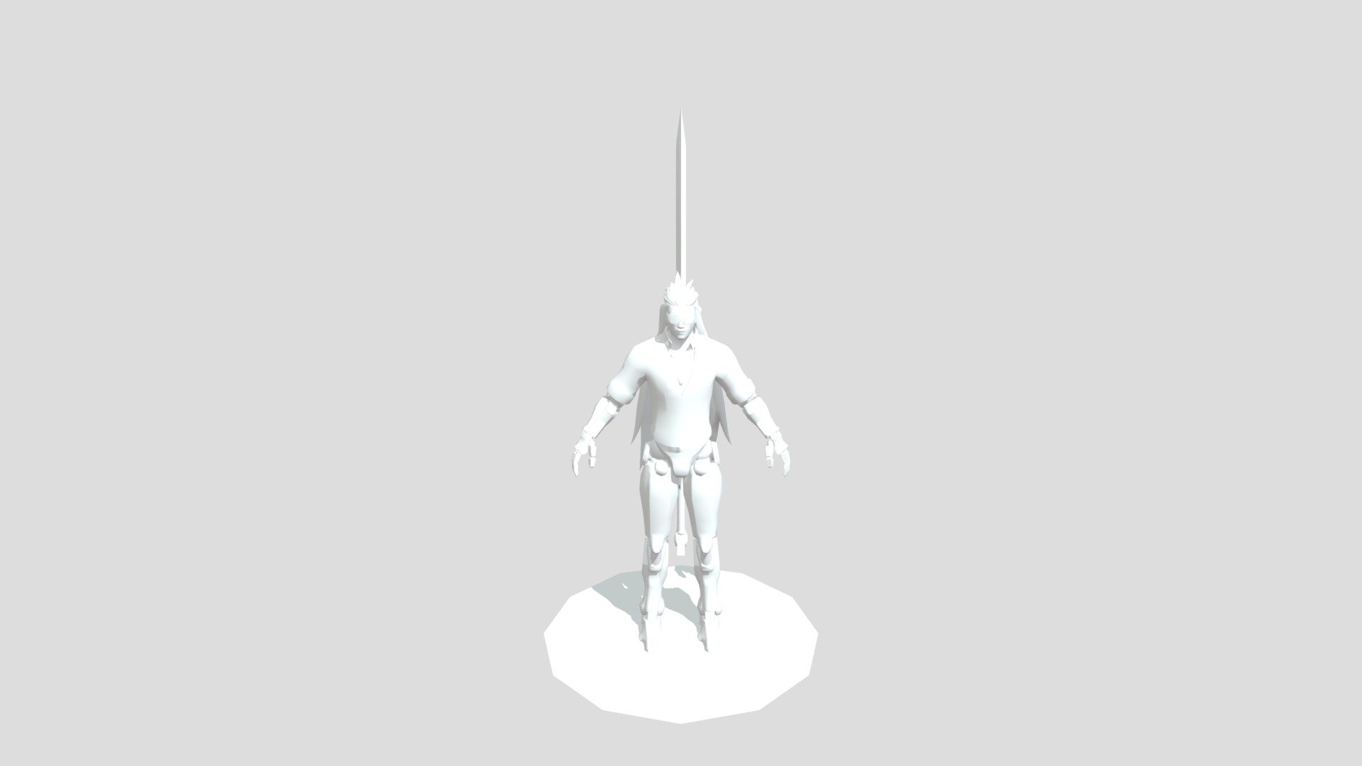 Kense Tokyo - Download Free 3D model by JonnySniper (@JonnySniper1 ...