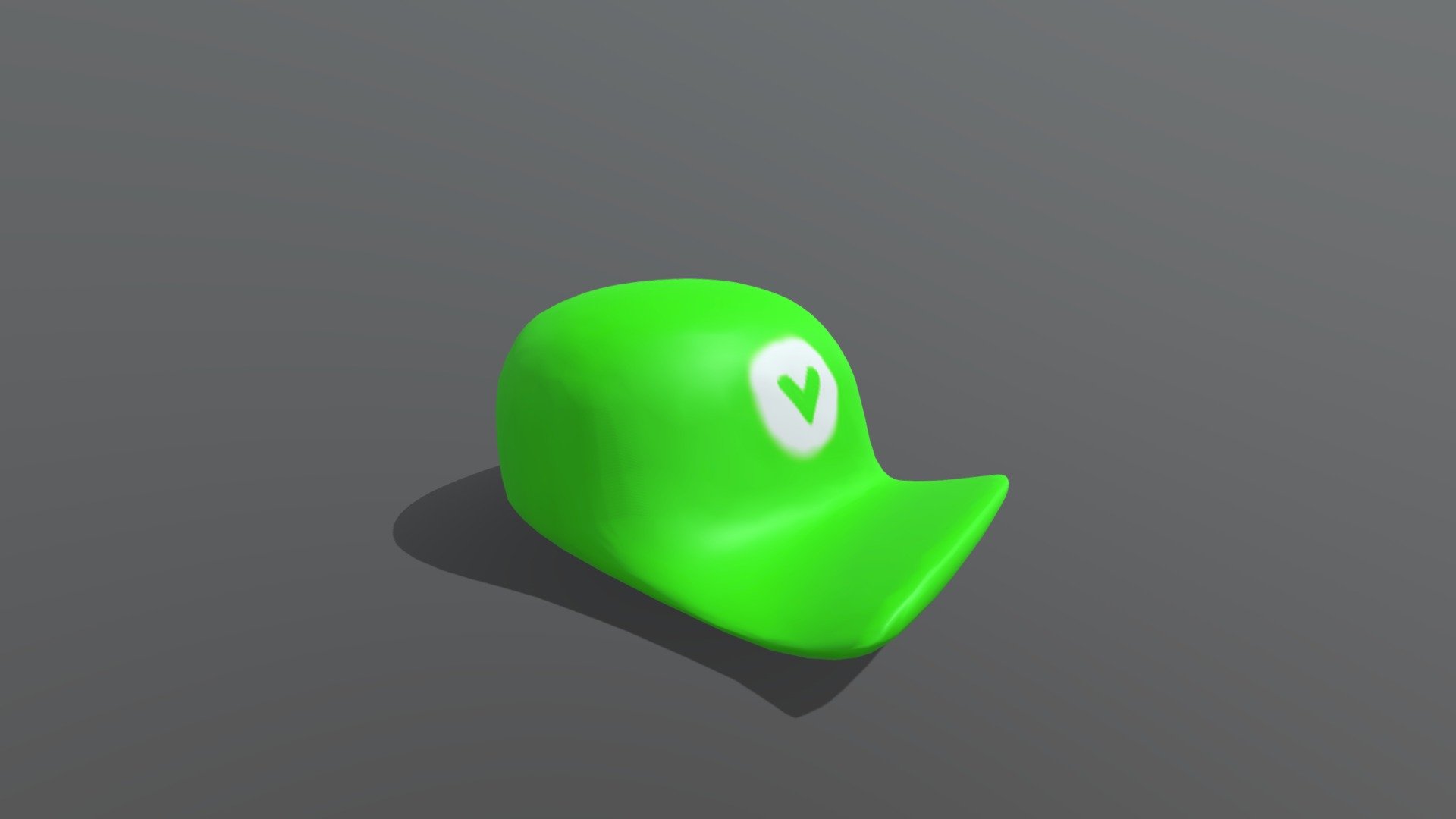 Vogi Cap PS4 - Download Free 3D model by jaspermateodev [88548ac] - Sketchfab