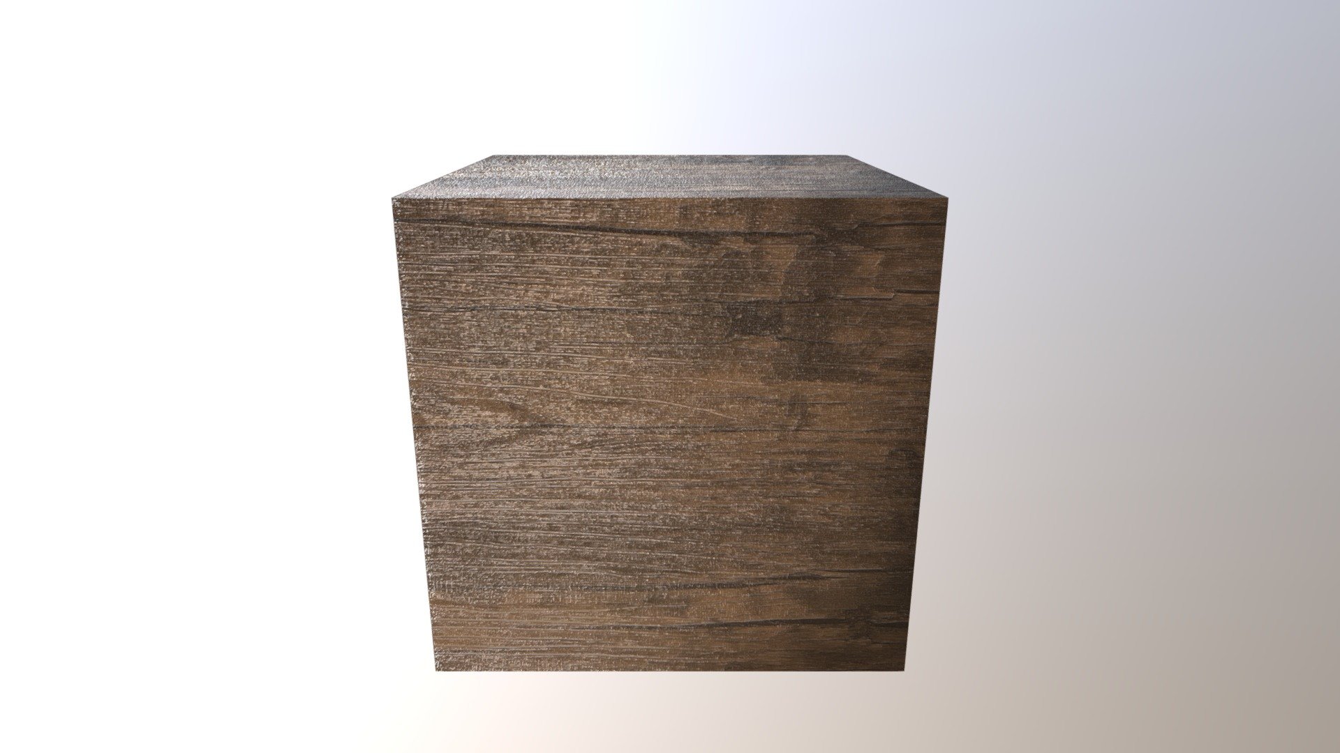 Cube 2 - 3D model by jimmycheung [88558c4] - Sketchfab
