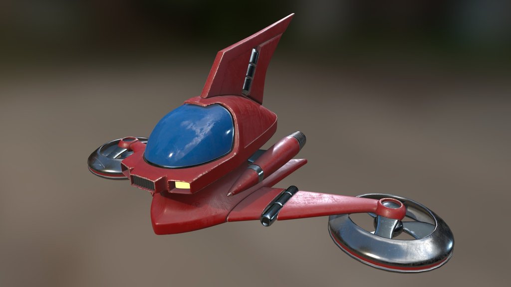 mazinger - A 3D model collection by Jacopo.Bardi - Sketchfab