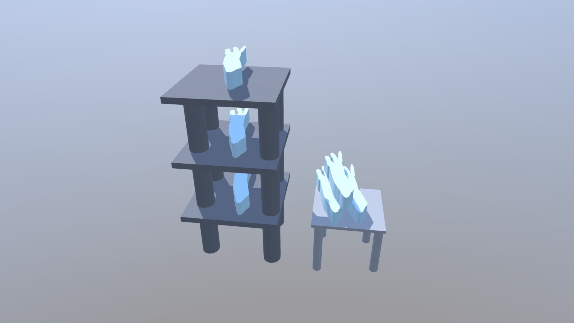 Sam 2 - 3D model by CMSsharp [885777e] - Sketchfab