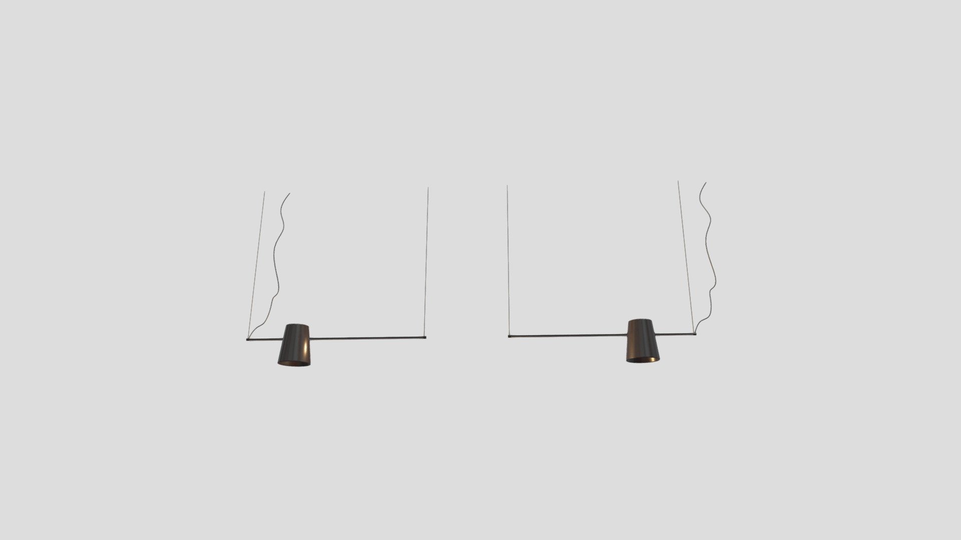 lamp 14 AM247 - Buy Royalty Free 3D model by Evermotion [8857db2 ...