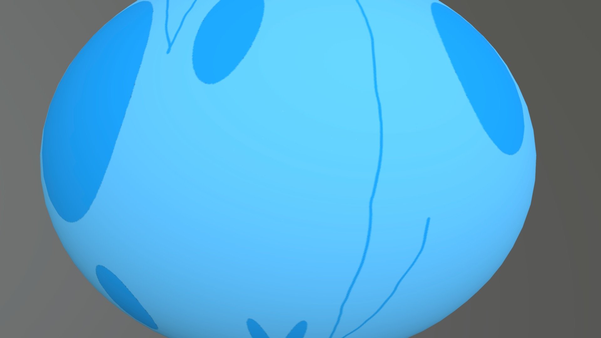 Oval - Download Free 3D model by reagins9001 [885a49e] - Sketchfab