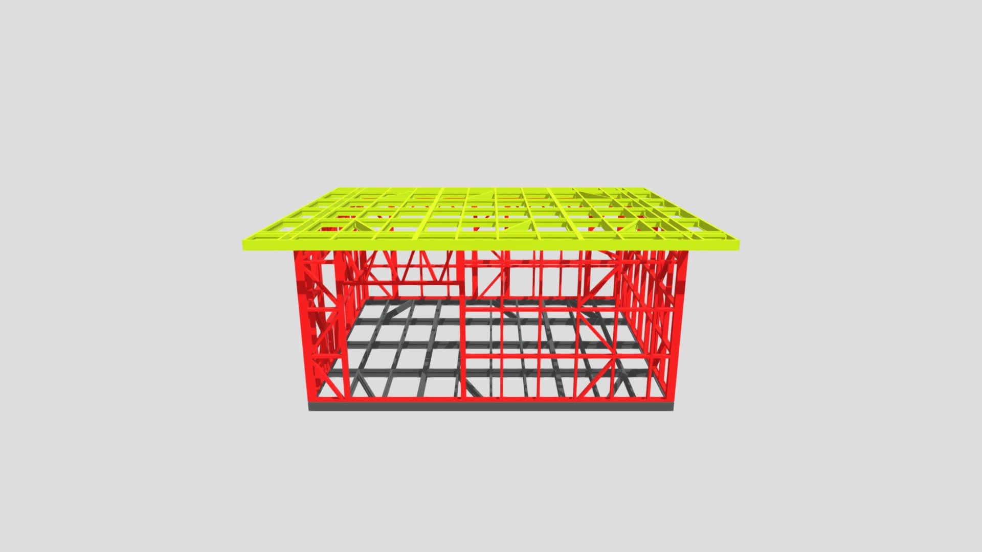Cl Ry 5x6 - Download Free 3D model by UyJestoY [885fd5c] - Sketchfab