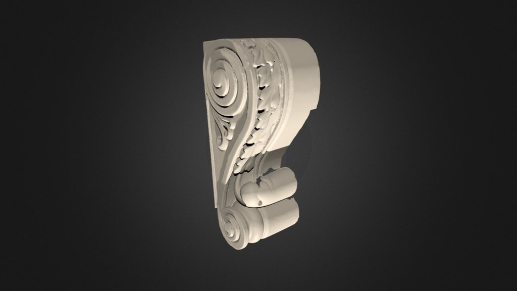 Console - Download Free 3D model by HERES [886001c] - Sketchfab