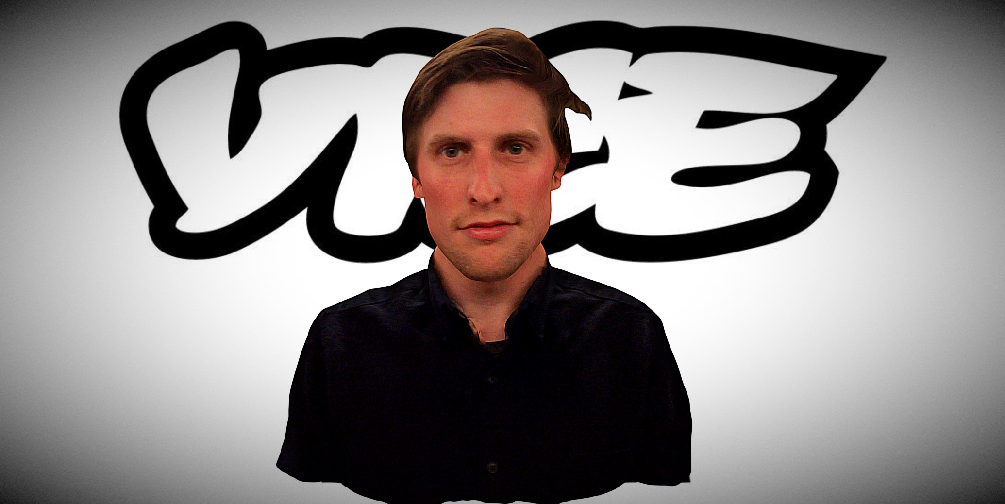 Lyle from Vice - 3D model by phil [88607a6] - Sketchfab