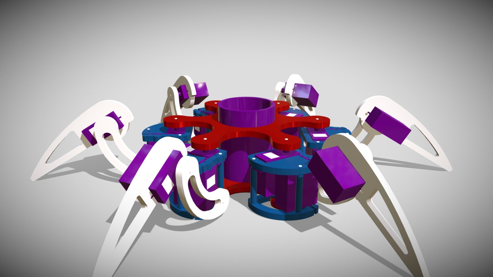 test - 3D model by cityian [8860da9] - Sketchfab