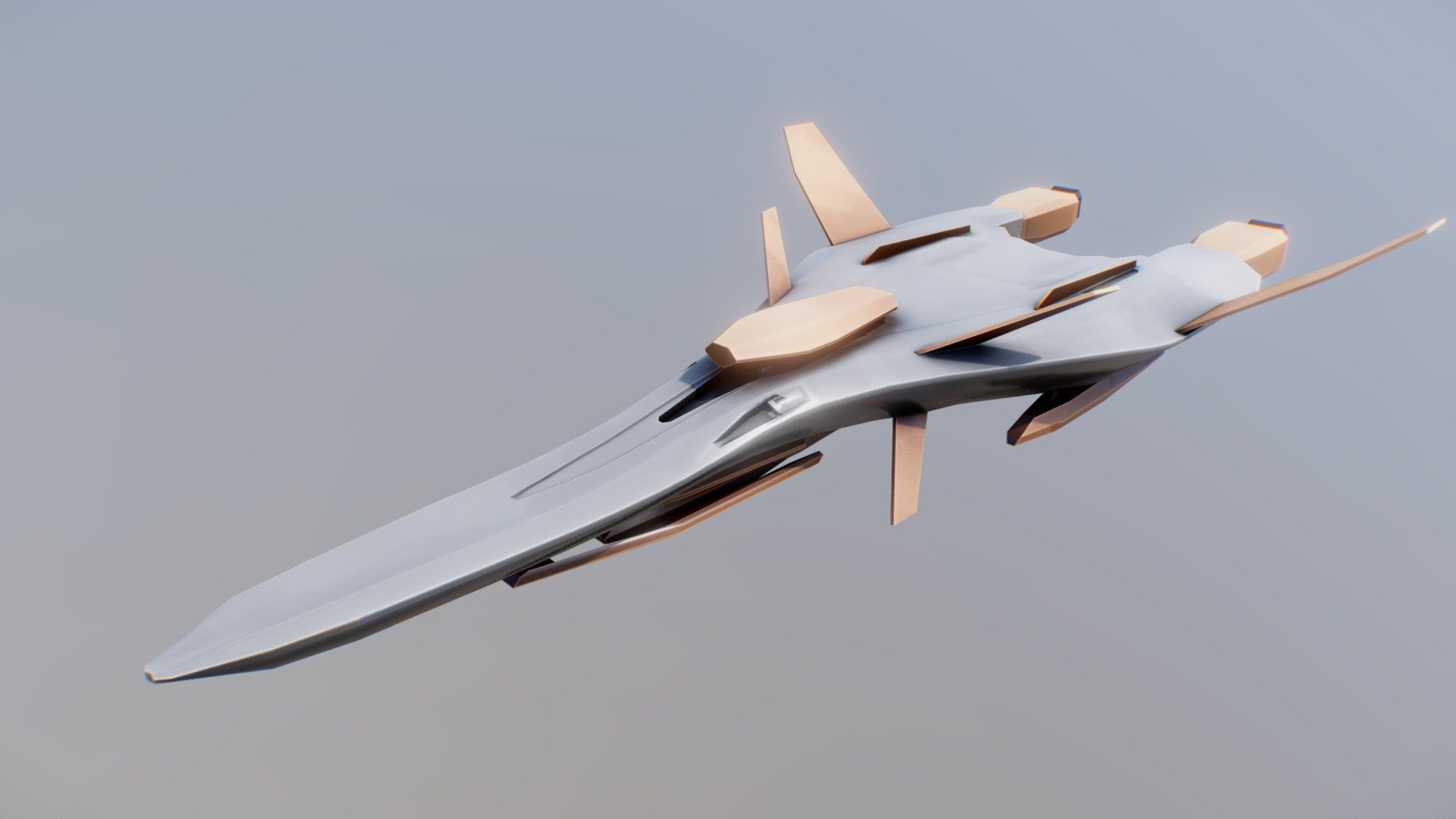 spc - 3D model by 𝖟𝖙𝖗𝖟𝖙𝖗 (@ztrztr3) [8861358] - Sketchfab