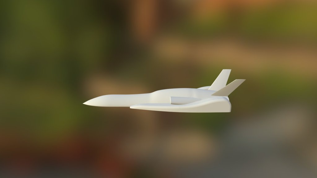 JET CAR MK4 - 3D model by getcloned [8861c87] - Sketchfab