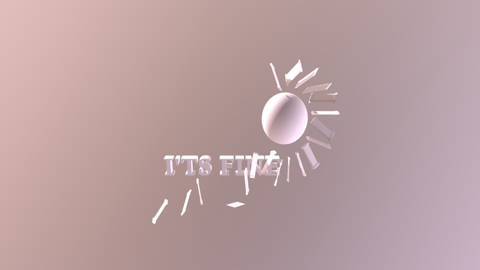 fine - 3D model by aubreyhutson [8862330] - Sketchfab