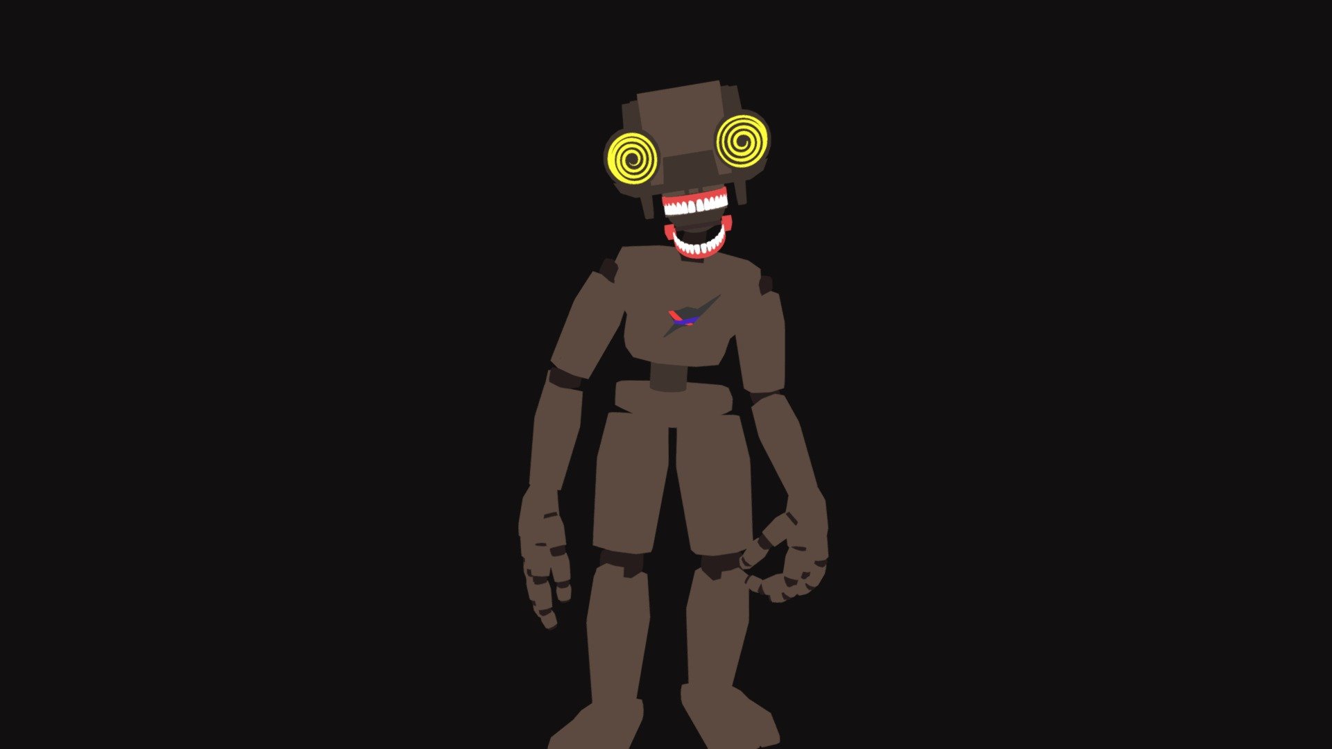 DaBois Mimic V1 - SOTM - Download Free 3D model by ☕Mr. DaBois Official ...
