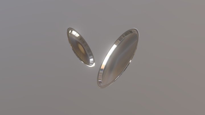 Steelplate 3D models - Sketchfab