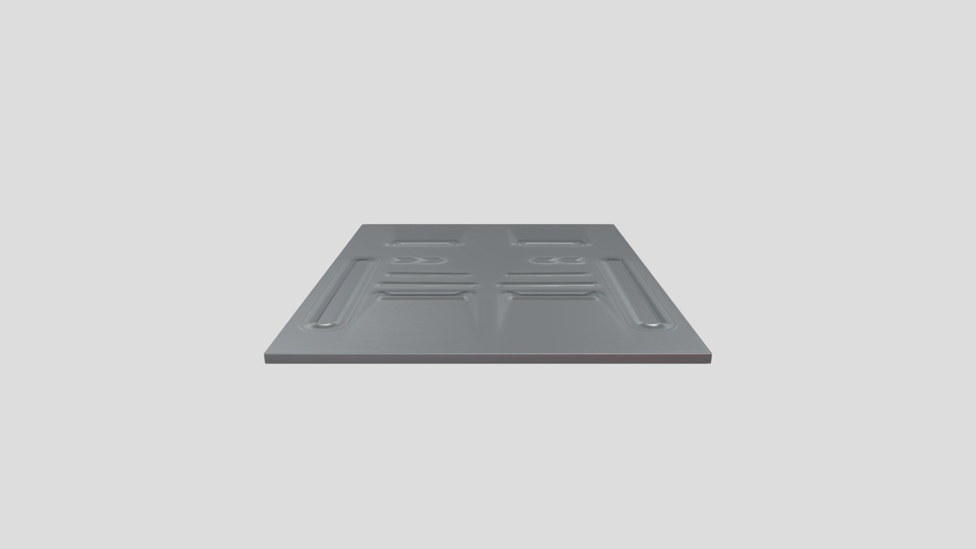 GEO_ Shuttle Bay_ Floor - Download Free 3D model by nouknayz ...