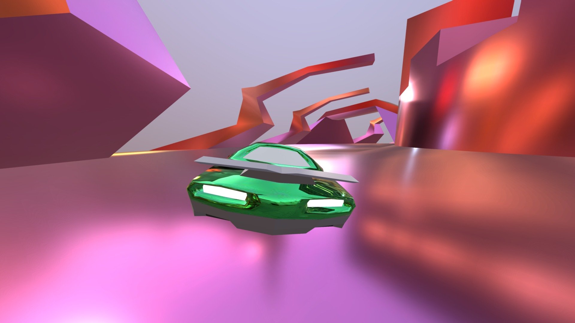 scene test 1 - Download Free 3D model by slava512 [886546f] - Sketchfab
