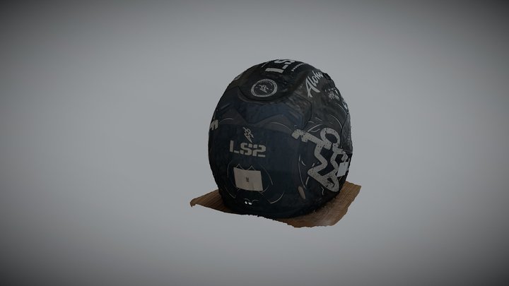 Ls2 3D models - Sketchfab