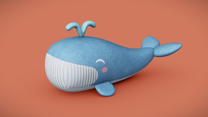 Baby 3D models - Sketchfab