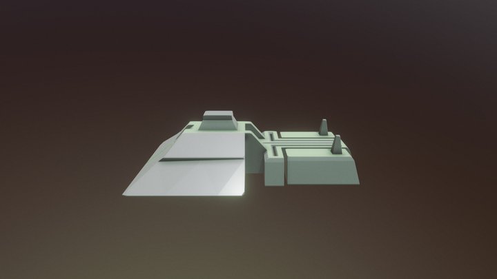 Storyboard 3D models - Sketchfab