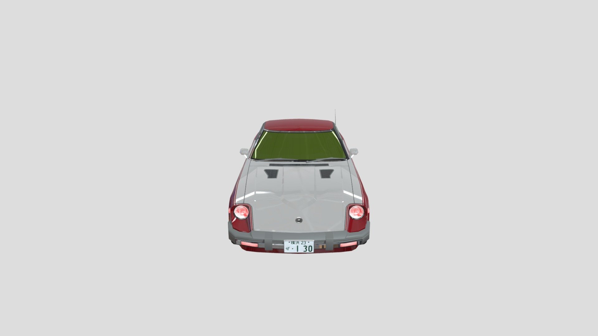 car - 3D model by Sharktith [8870d5f] - Sketchfab