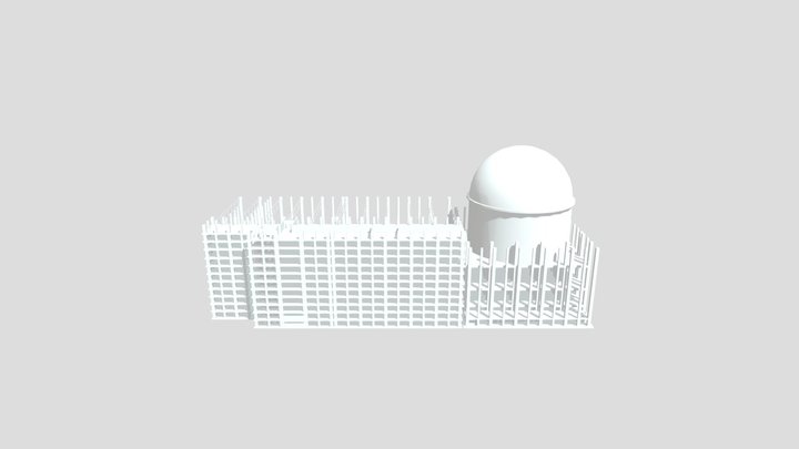 Npp 3D models - Sketchfab