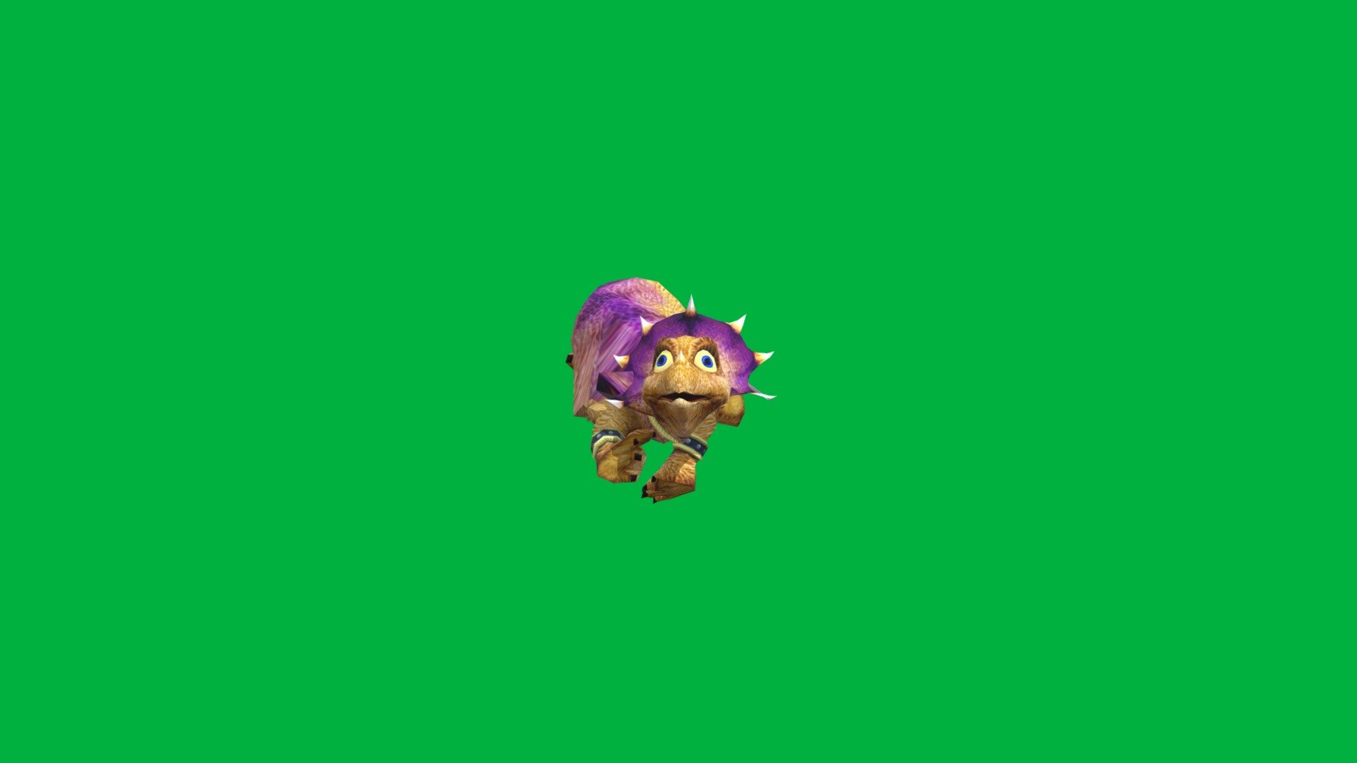 Low Crawl - Download Free 3D model by Maneo (@Majroeo) [8875258 ...