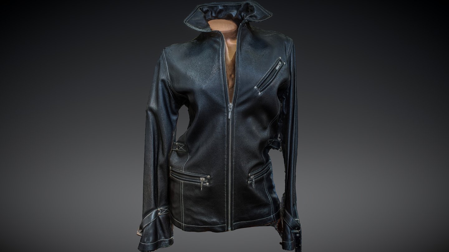 h2 - 3D model by hodea [8877e0b] - Sketchfab