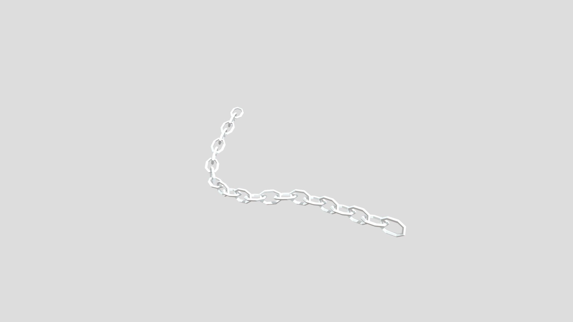 Chain Array - Download Free 3D model by Theodolite (@SilverWings18 ...