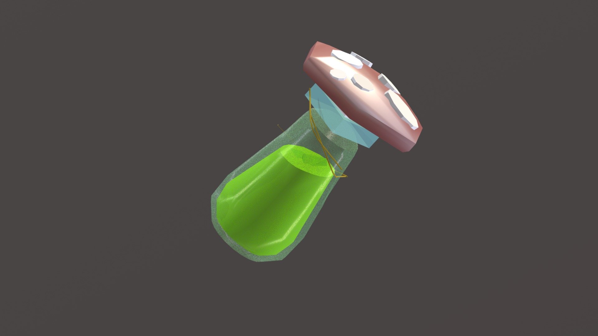 ACR103_A1_Yilan Li_W3 - 3D model by Yilan.Li [8878664] - Sketchfab