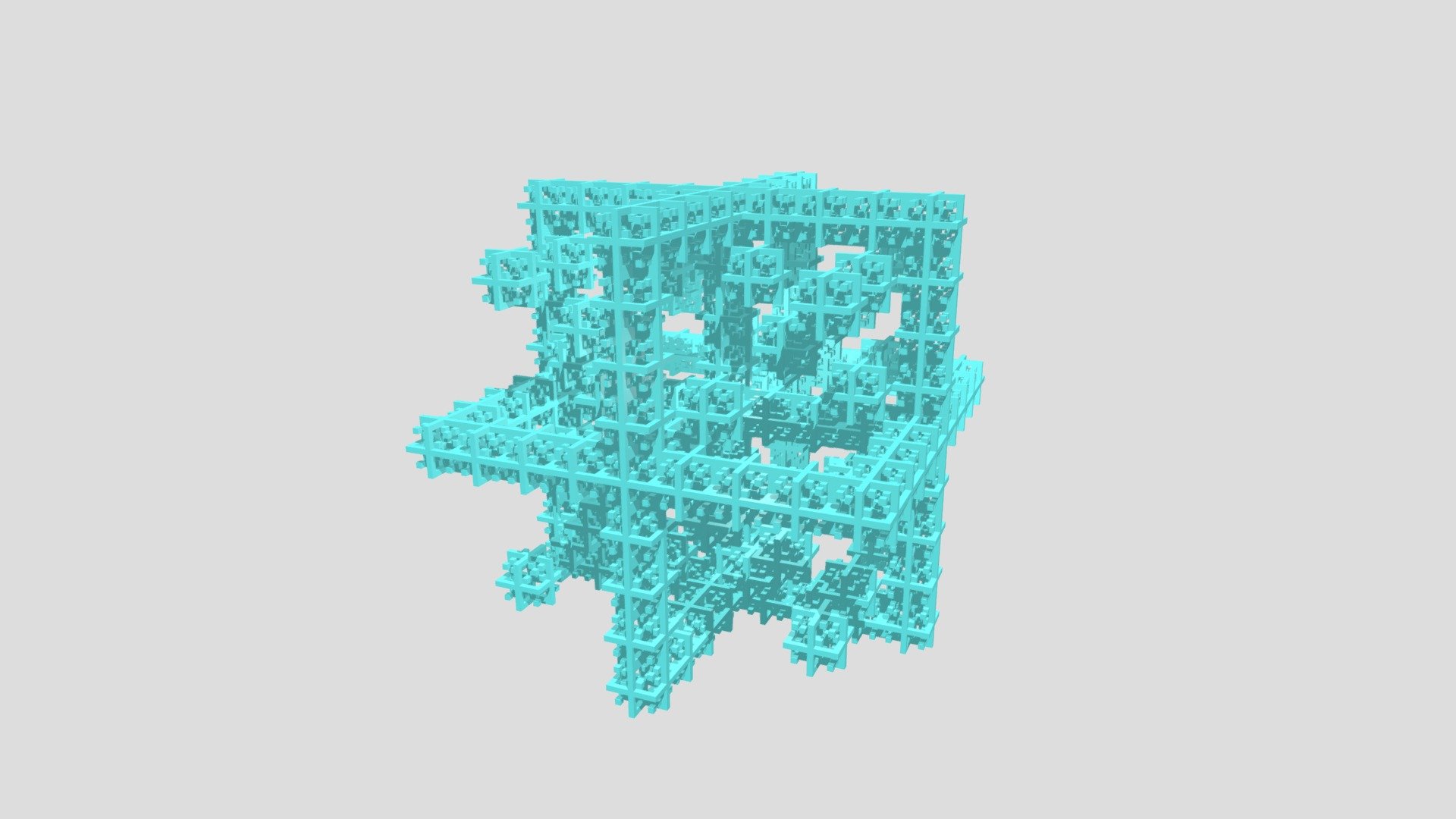 Prod(9x9)-05 - Download Free 3D model by chaosexcell [887ae44] - Sketchfab