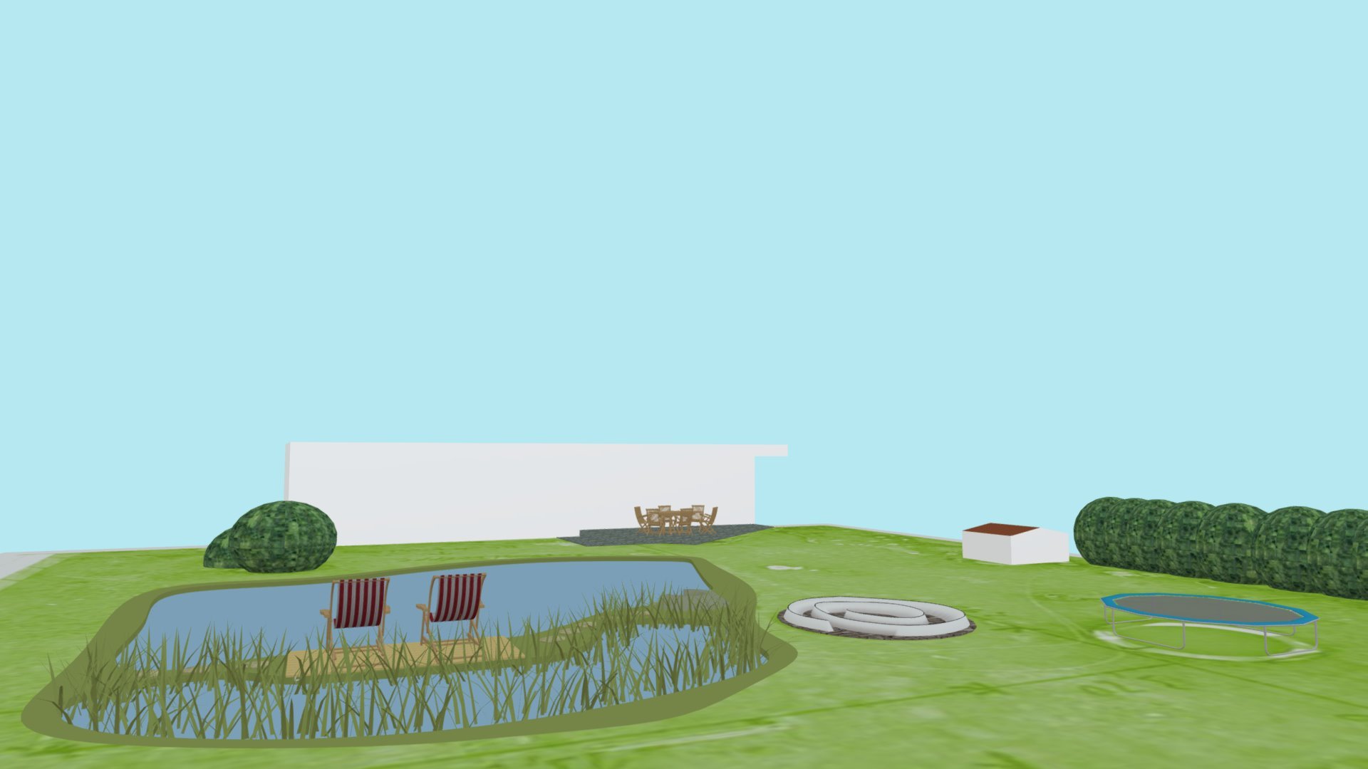 1263028-2 - 3D model by NaturaGart [887b30a] - Sketchfab
