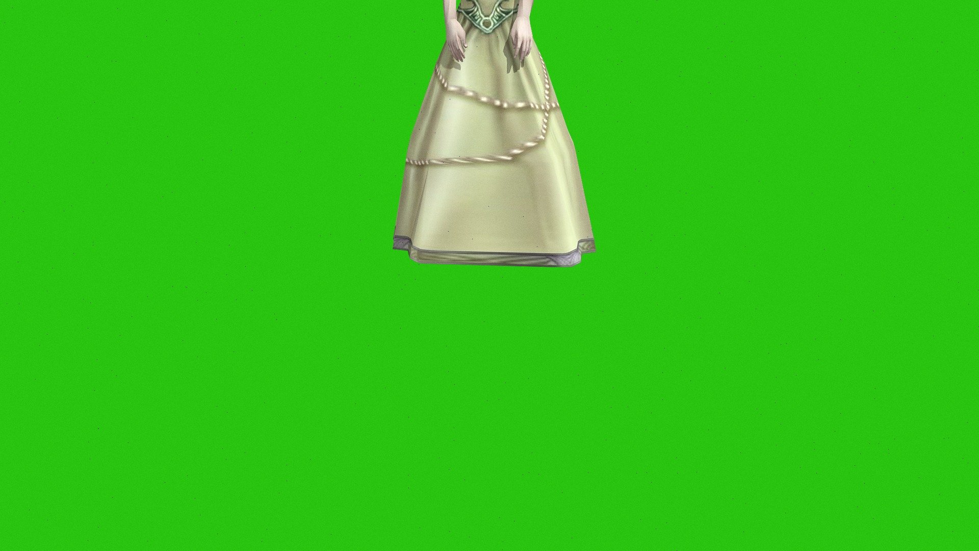 Queen Pointing - Download Free 3D model by humraz.khan [887be9c ...