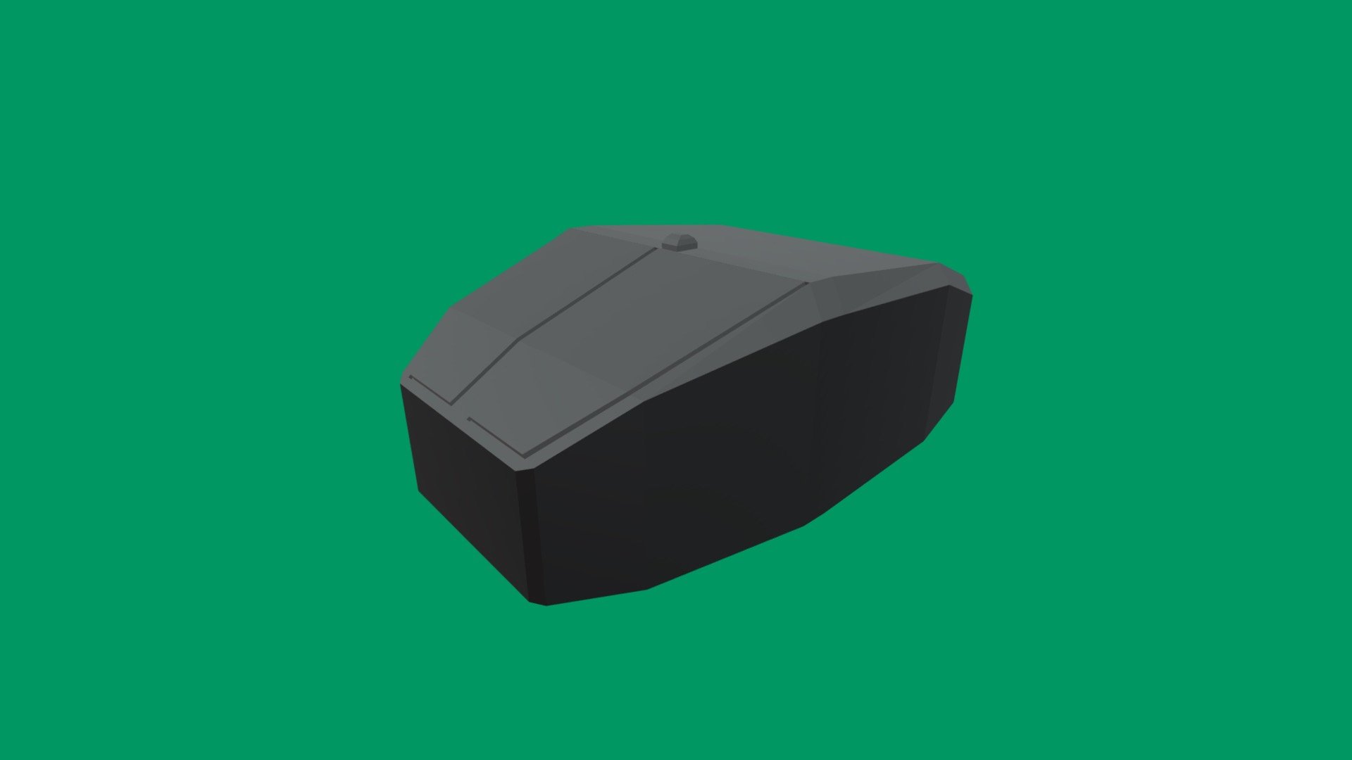 Mouse - Download Free 3D model by cityon360 [887c5ca] - Sketchfab