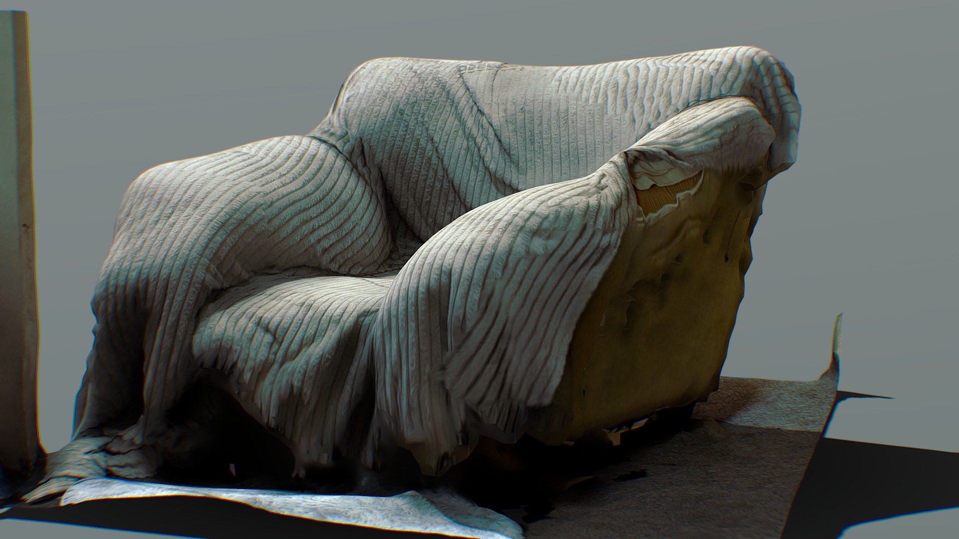 Test - Download Free 3D model by mokryi [887c5f8] - Sketchfab