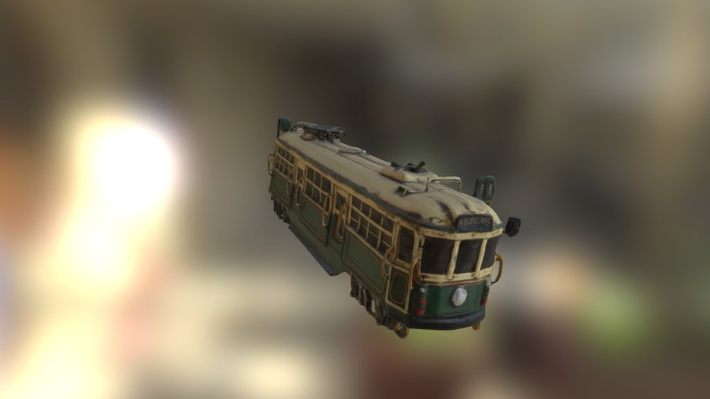 D3 - 3D model by data3D [887d98b] - Sketchfab