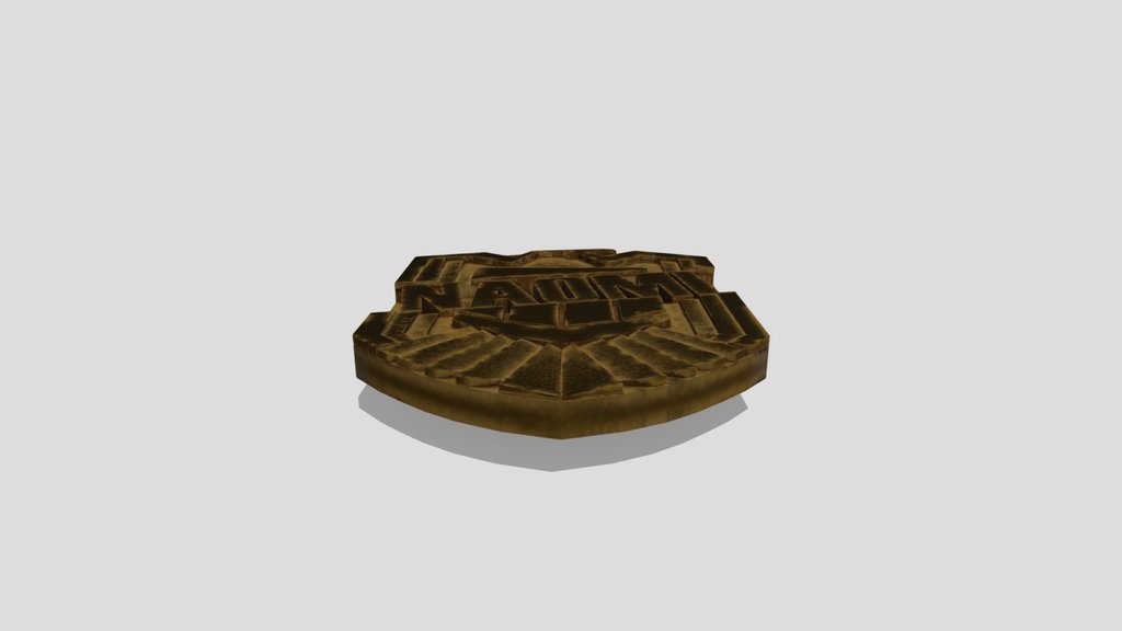 Sci-Fi Props - FREE DL - A 3D model collection by DomineSama - Sketchfab