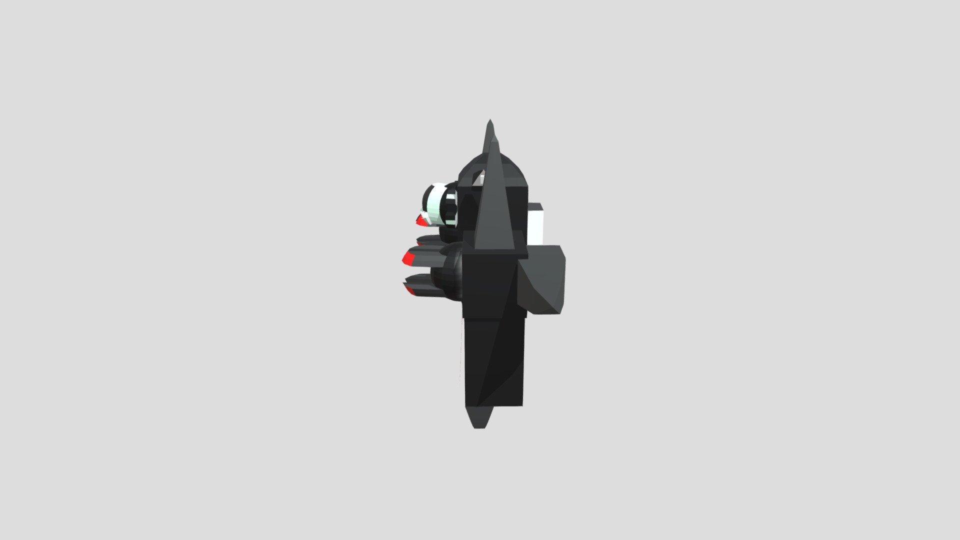 Boss_ Cat_portifolio - 3D model by luan.carlos.garrido [888352d ...